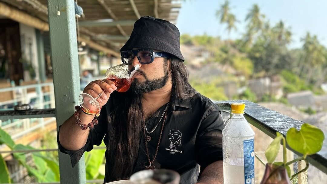 Rahul Ahuja’s Journey: From Food Blogger to Global Traveler