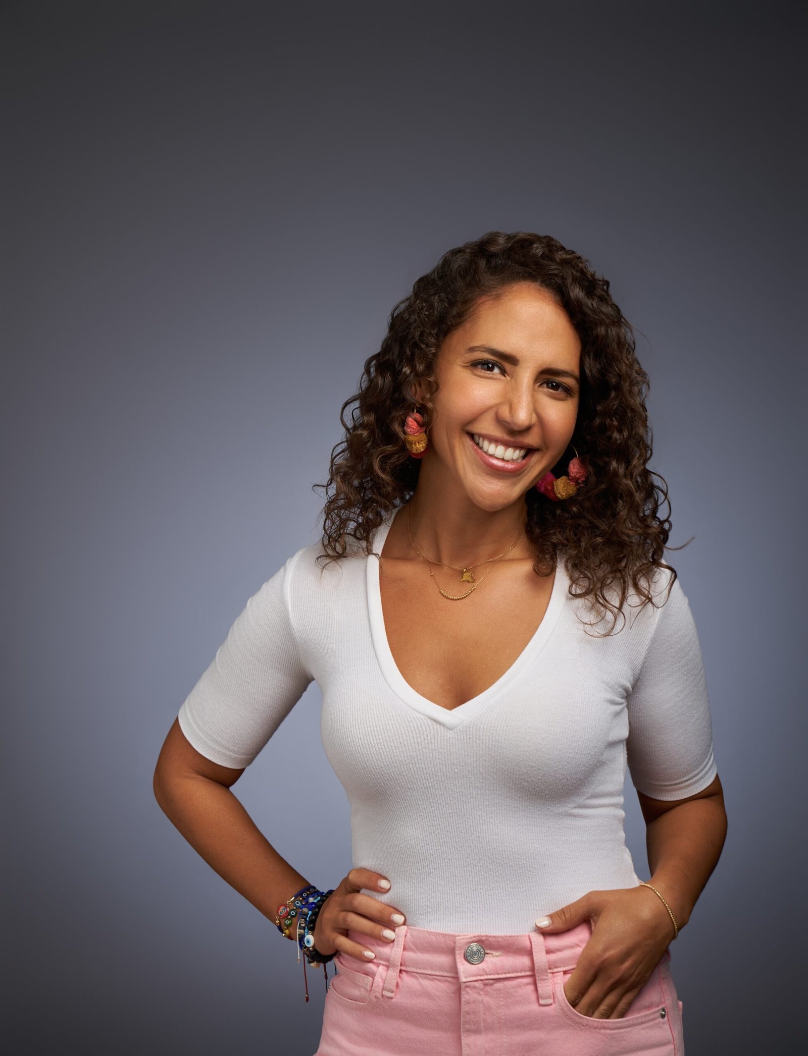 Dreams & Destinations: Latifah Al-Hazza’s Inspiring Journey