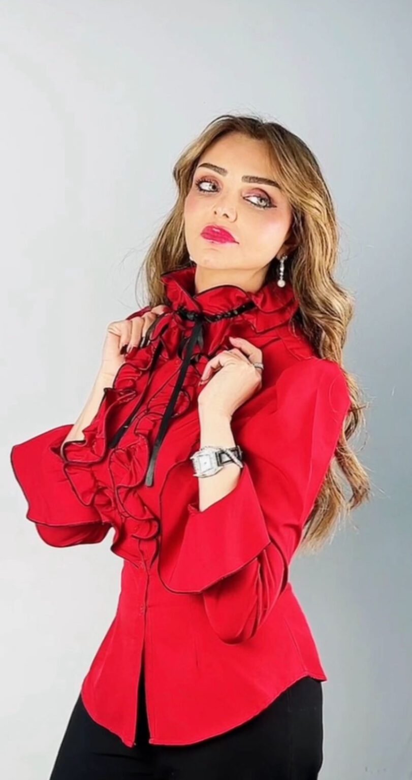 Balancing Work and Passion: How Maya Karim Ahmed is Transforming the ...