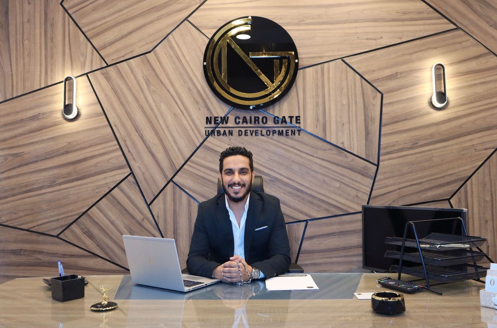 Salesman to Success: Abdallah Zaem Real Estate Revolution