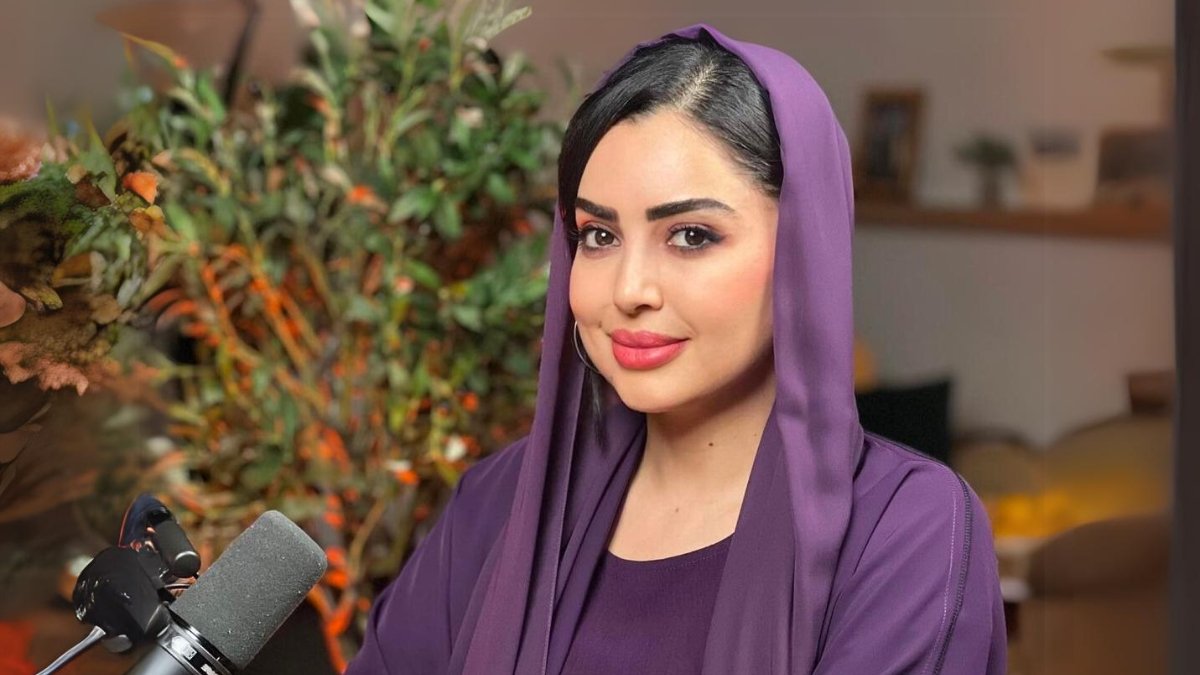 Eman Basiony: Leading with Vision in Business, TV and real