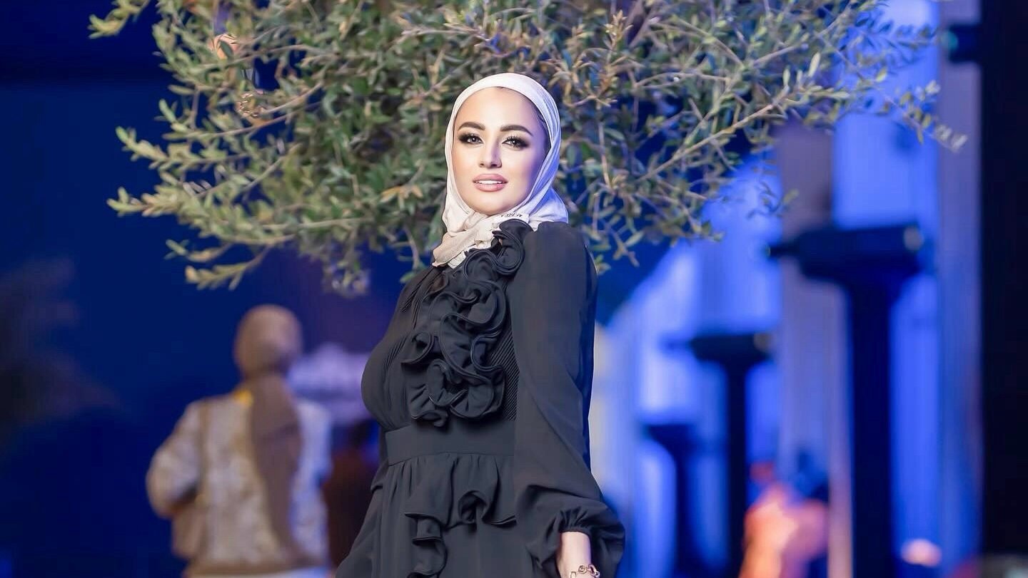 Secret Behind Rawan Kunbargi's Stunning Interior Secret Behind Rawan Kunbargi's Stunning Interior