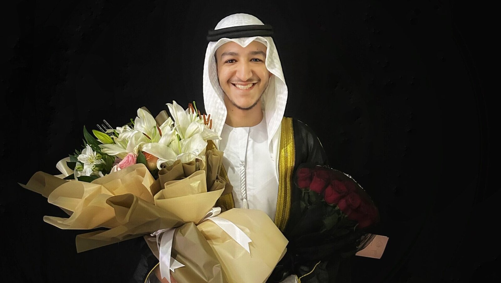 Breaking Barriers: Saif Al Nowais’s Inspiring Journey"