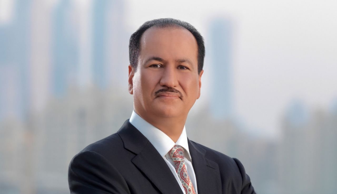 Hussain Sajwani Net Worth: The Visionary Power Behind Dubai’s Skyline