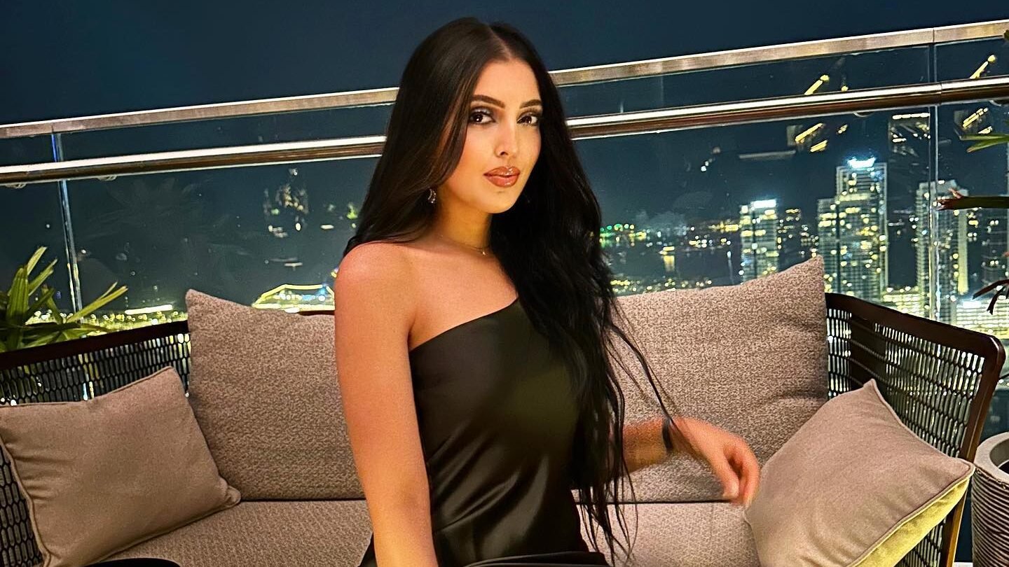 Flying High: Oumaima Aouadi’s Inspiring UAE Journey Flying High: Oumaima Aouadi’s Inspiring UAE Journey