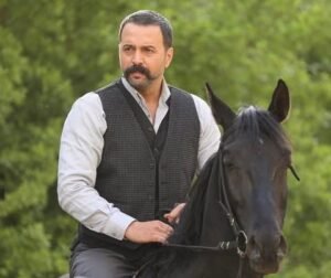 Taim Hasan: The Syrian Actor Shaping the Future of Arabic Cinema