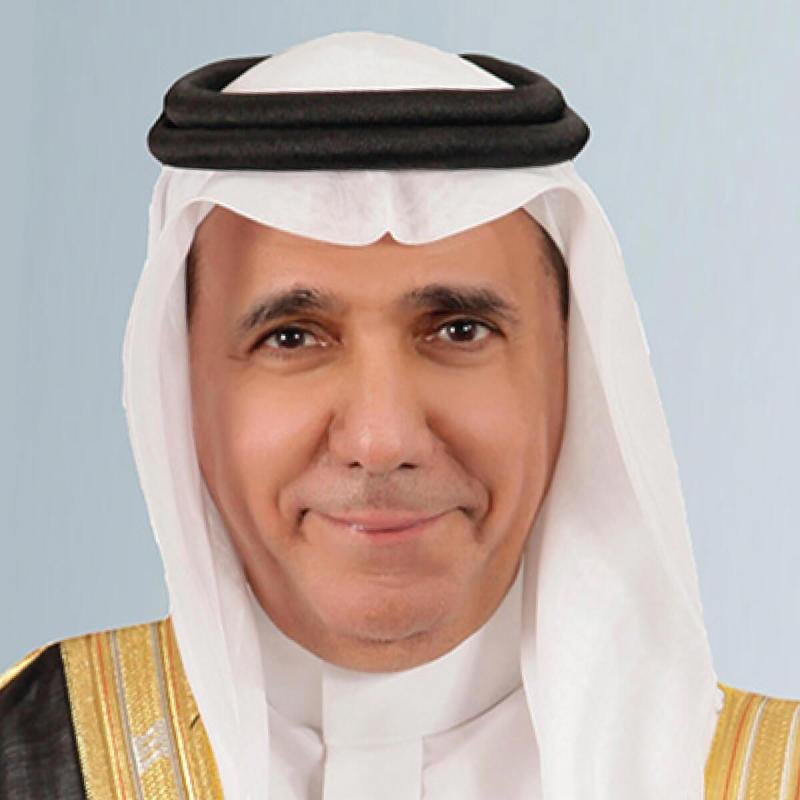 Abdullah Al Habib: Visionary Leader Building Wealth & Legacy