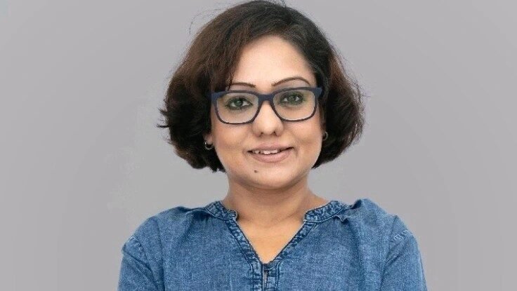 Angira Bannerjee’s Inspiring Journey: The Visionary Behind People ...