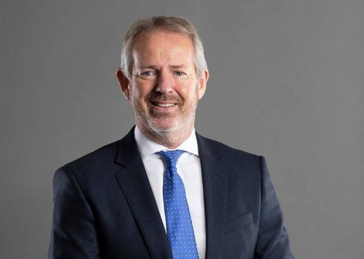 David Grover’s Phenomenal Growth: A Glimpse Into His ROSHN Empire!