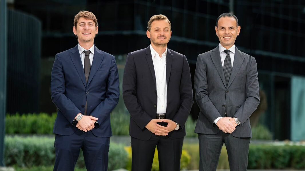 Mohamed Hany, Mohamed Khaled, and Karim Khaled El Assal: The Visionaries Behind Misr Italia ...