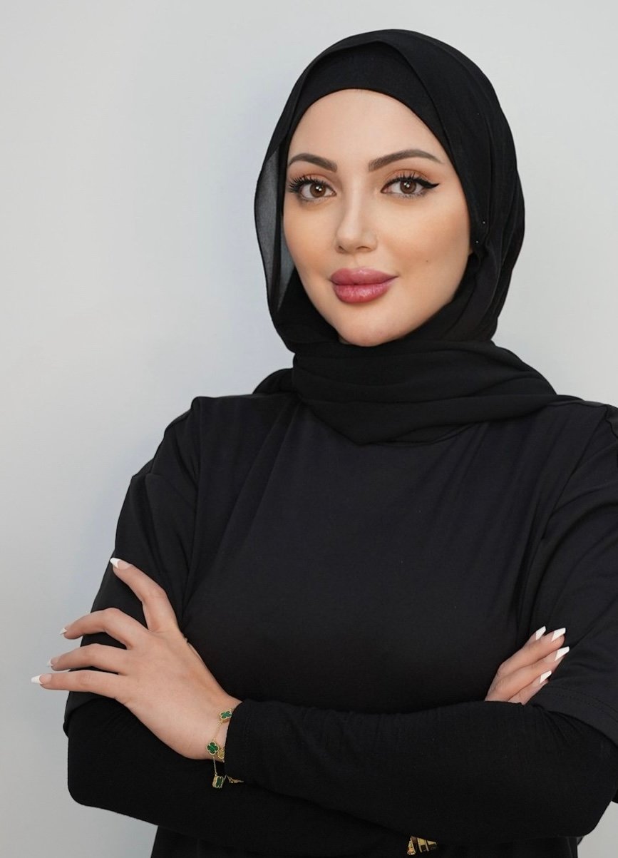 Mira Succari: Inspiring Lives Through Nutrition and Wellness