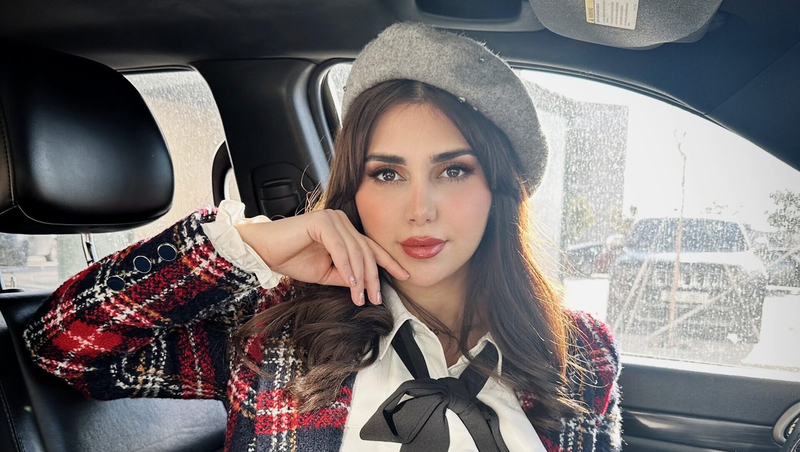 Azeez Omed: From Local Voice to Global Inspiration