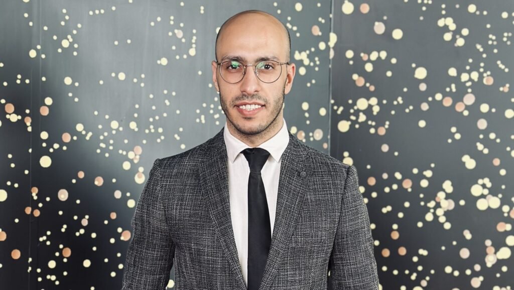 Abdalhadi Daas: A Journey of Passion, Perseverance, and Success