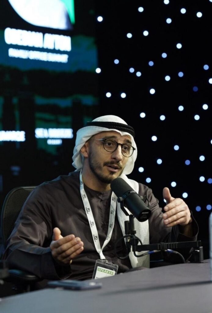 Mohammed Mostafa: The Visionary CEO Paving the Way for Entertainment-Driven Marketing