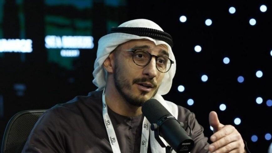 Mohammed Mostafa: The Visionary CEO Paving the Way for Entertainment-Driven Marketing