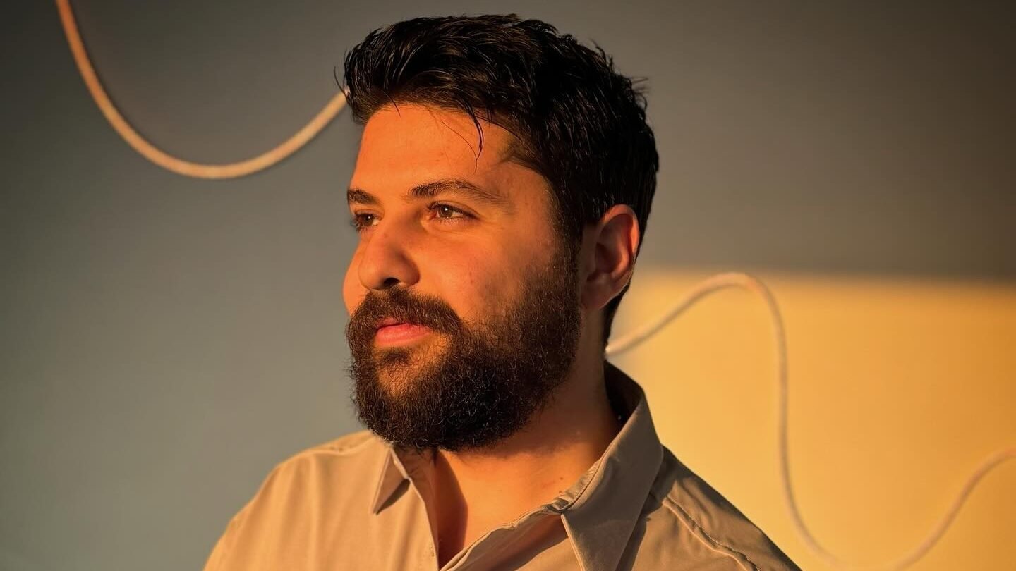 Anas Elias Zeytoun: The Syrian Star Leading with Vision and Passion