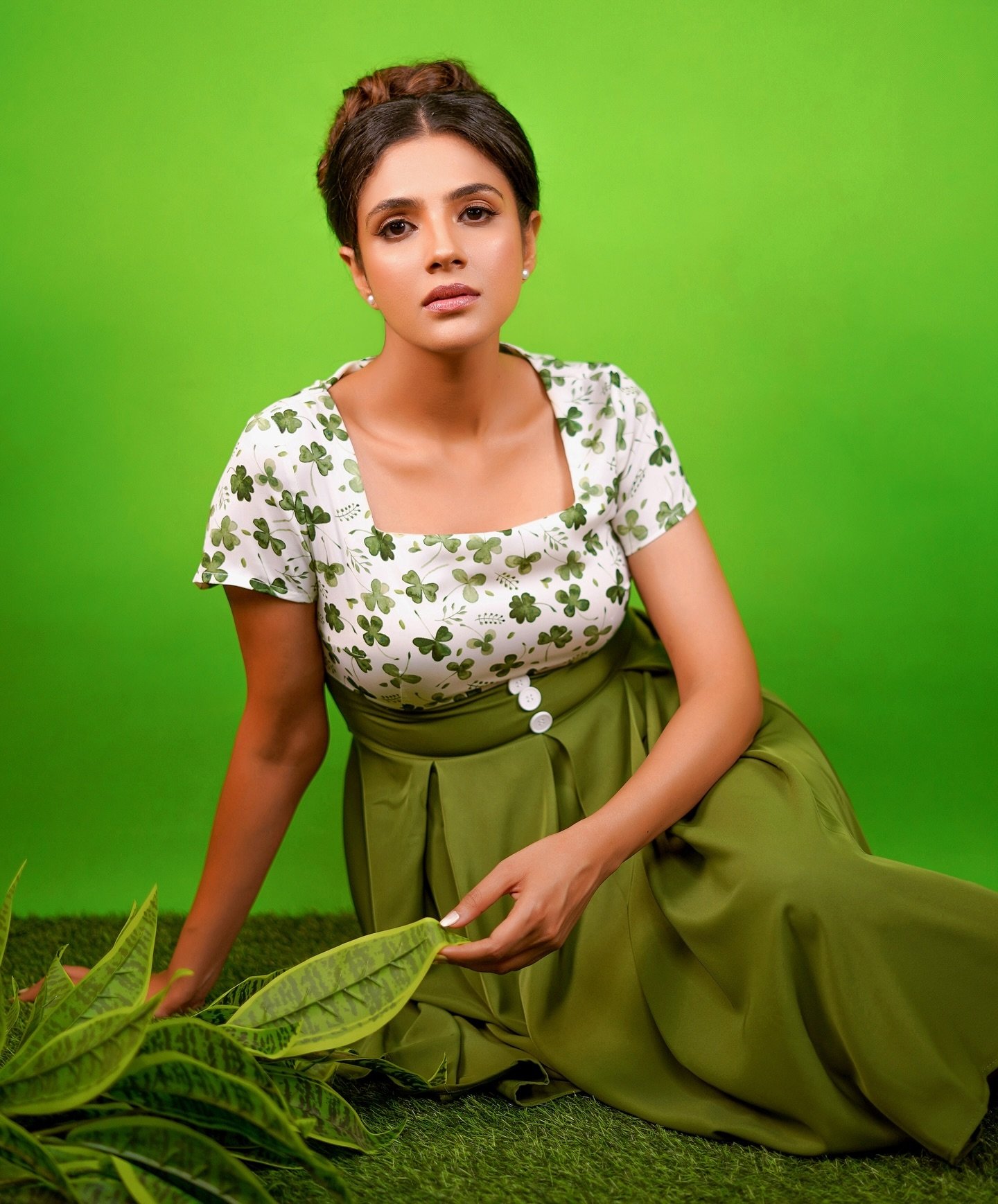 Diljott: The Journey of a Visionary Actor Breaking Barriers