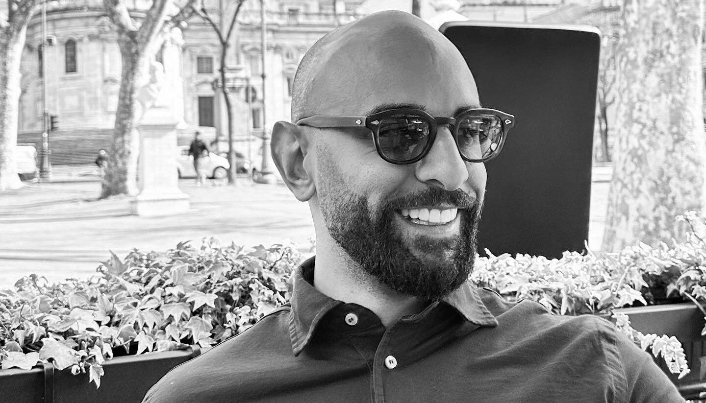 Daniel Amiri: Crafting Luxury Dreams