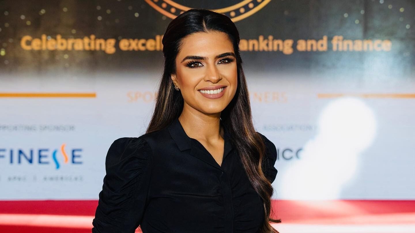 Niki Samnani: Dubai’s Rising Voice Talent & Emcee