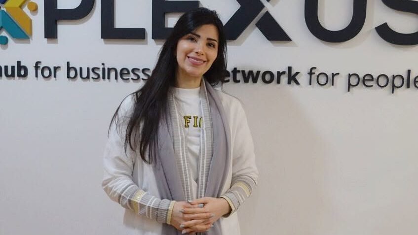 Reham Nasuh: Fitness Icon Empowering Wellness