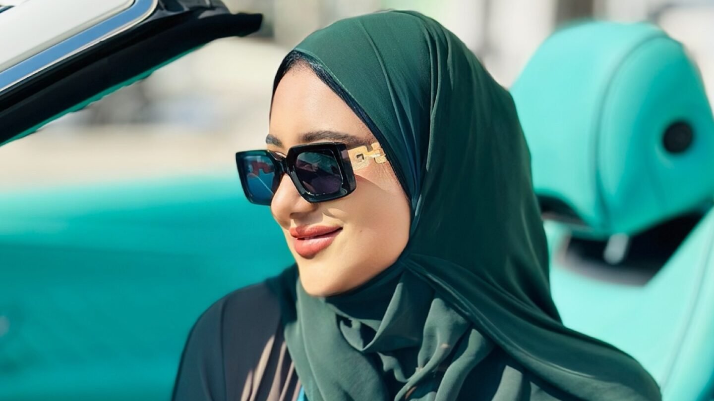 Shahenda Adel: Inspiring a Bold Lifestyle of Fashion, Beauty, and Success