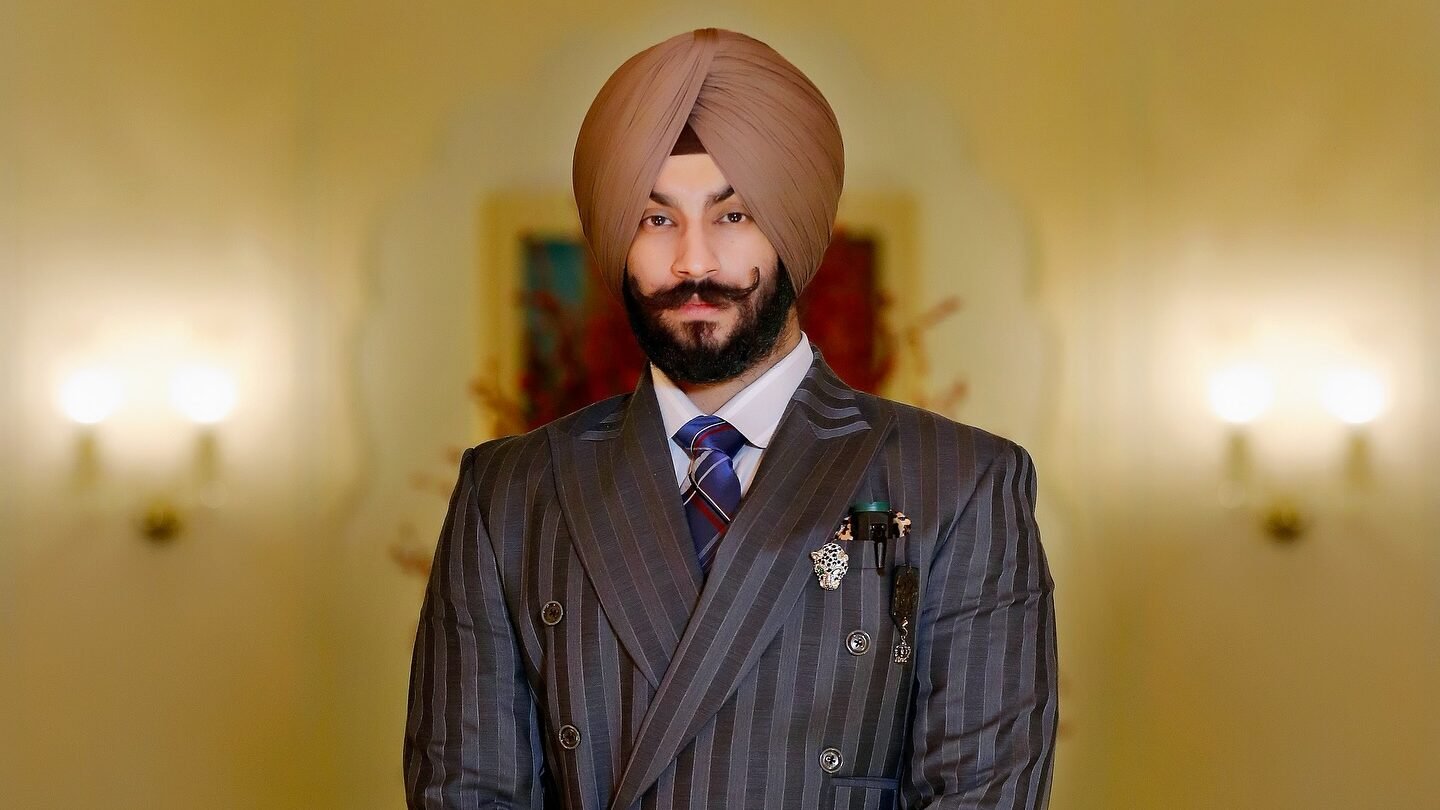 The Inspiring Journey of Pratham Singh: From Struggles to Success