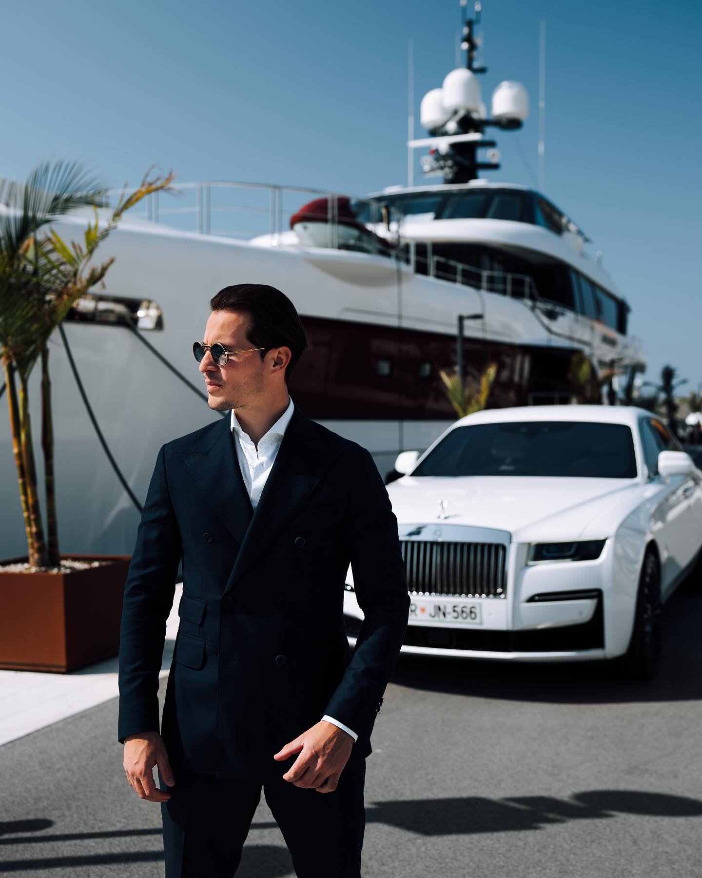 The Rise of Tom Claeren: Monaco's Maestro