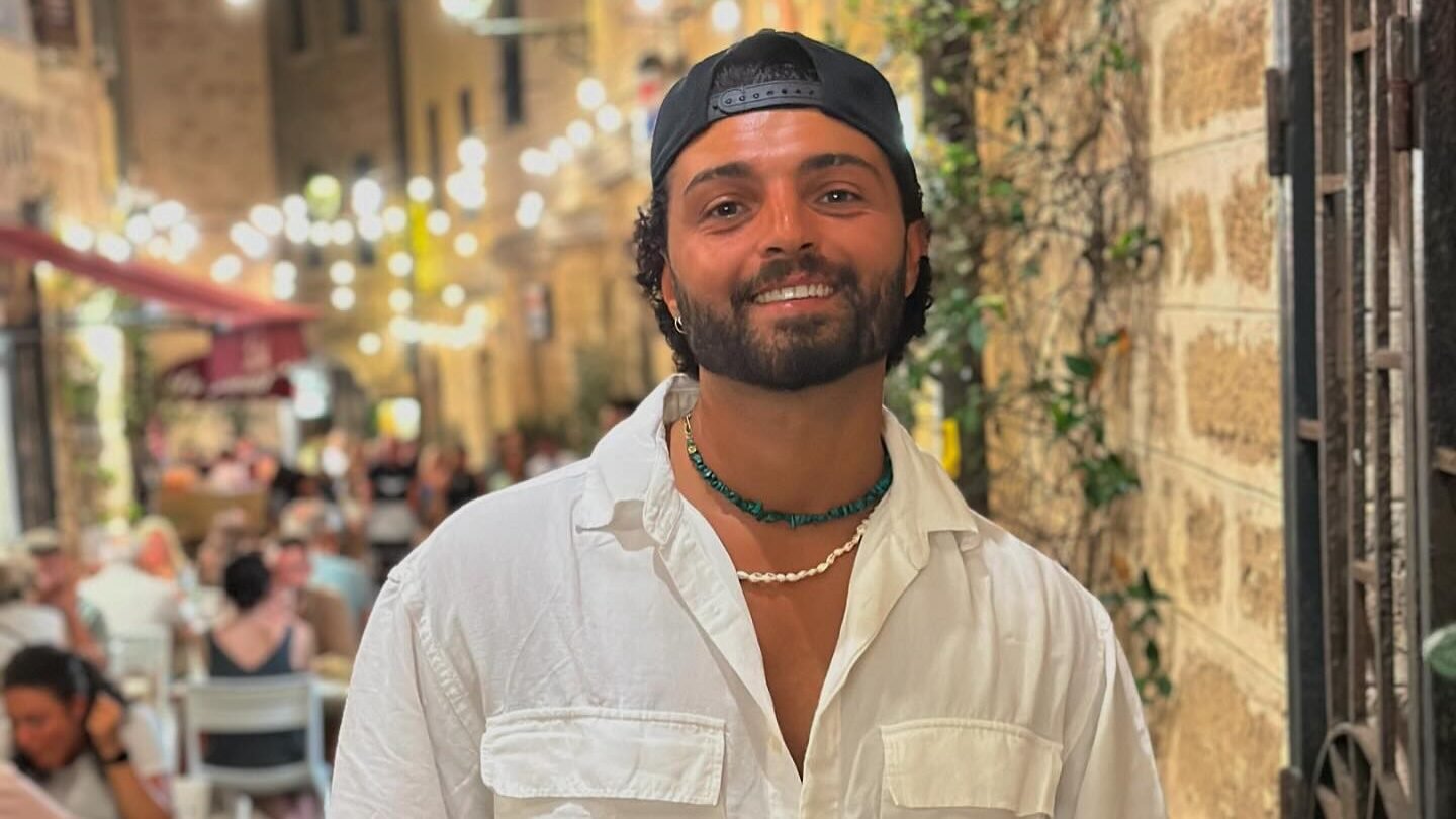 Omar Karam: Journey of Passion, Art, and Resilience