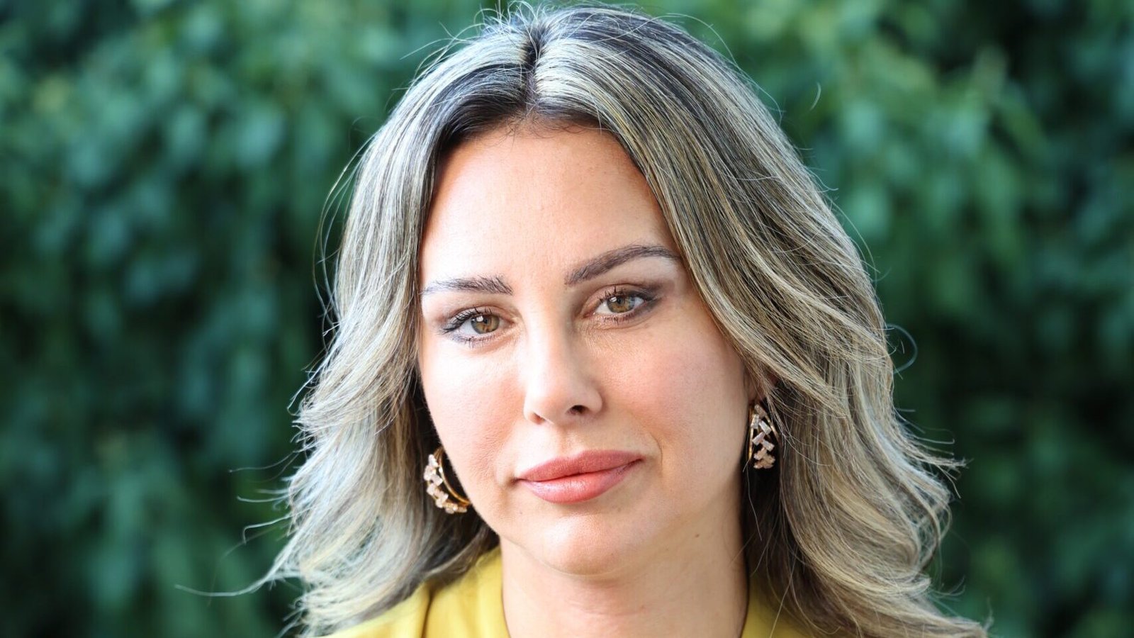 Hala Abou Saad: Empowering Women and Transforming Lives with Resilience