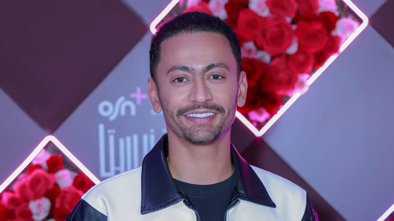 Mohammed Abbas' Journey to Success: From Humble Beginnings to Saudi Cinema