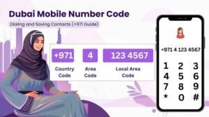 Understanding the du SIM Number Code: A Complete Guide for UAE Users