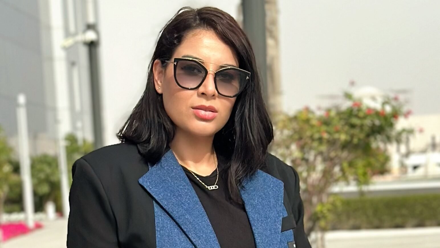 The Journey of Hadir Bondok: From Expo Enthusiast to Influencer