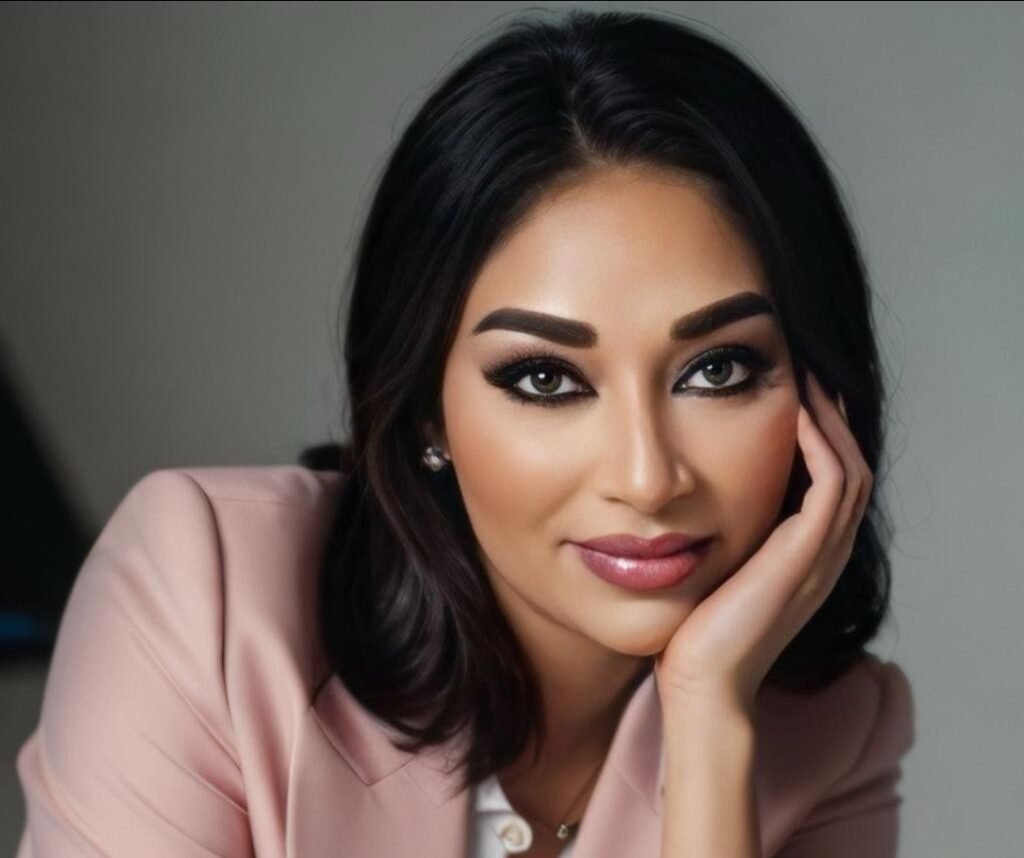 Nawar Raichura’s Journey to Success: From Computing to Makeup Mastery