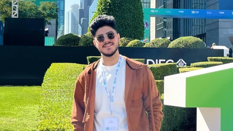 Zamer: A Creative Trailblazer Redefining Digital Content and Inspiration