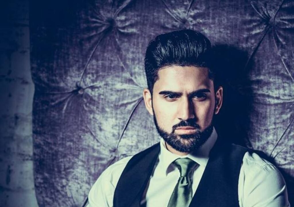 From Struggles to Success: The Inspiring Journey of Raashid Salim