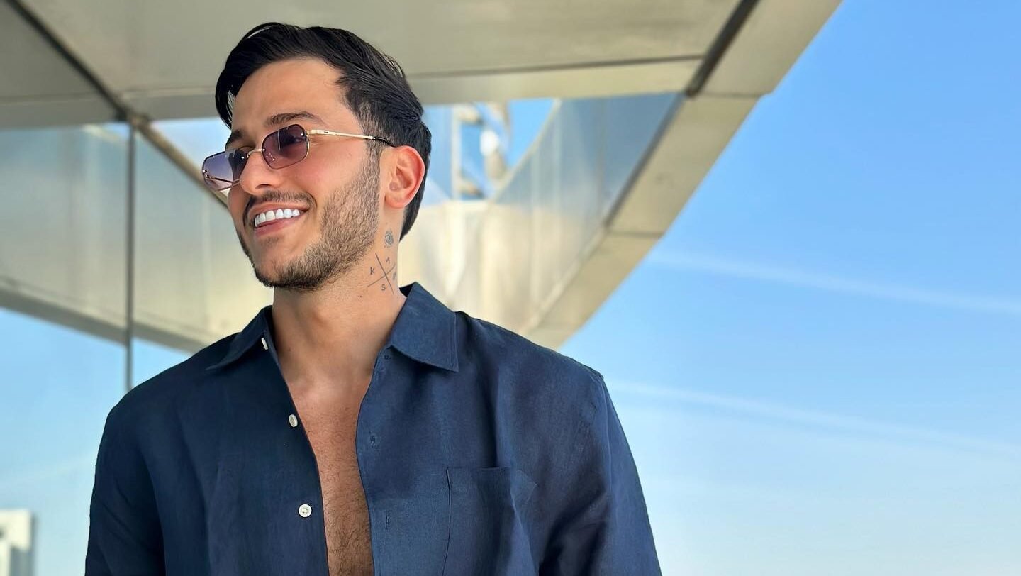 Chafic Yactine: From Struggles to Netflix Stardom—The Inspiring Journey