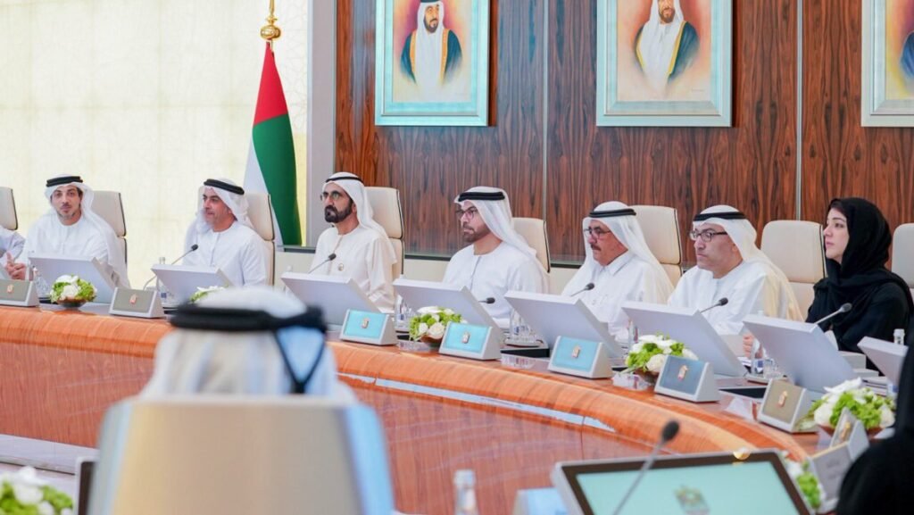 UAE Politics & Governance: A Model of Stability and Visionary Leadership