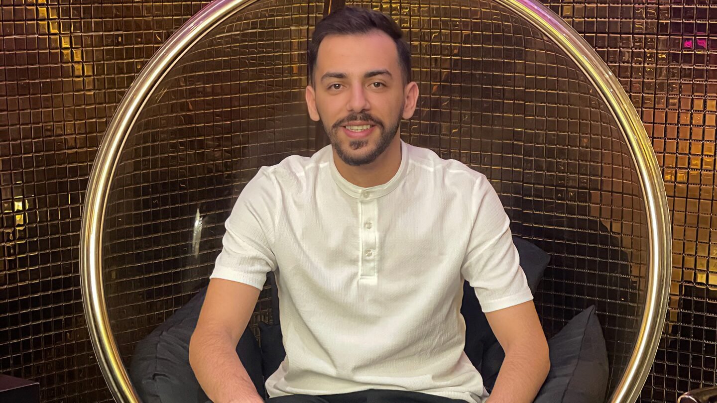 The Inspiring Journey of LAYTH AL-SAFADI: From Struggles to Triumph