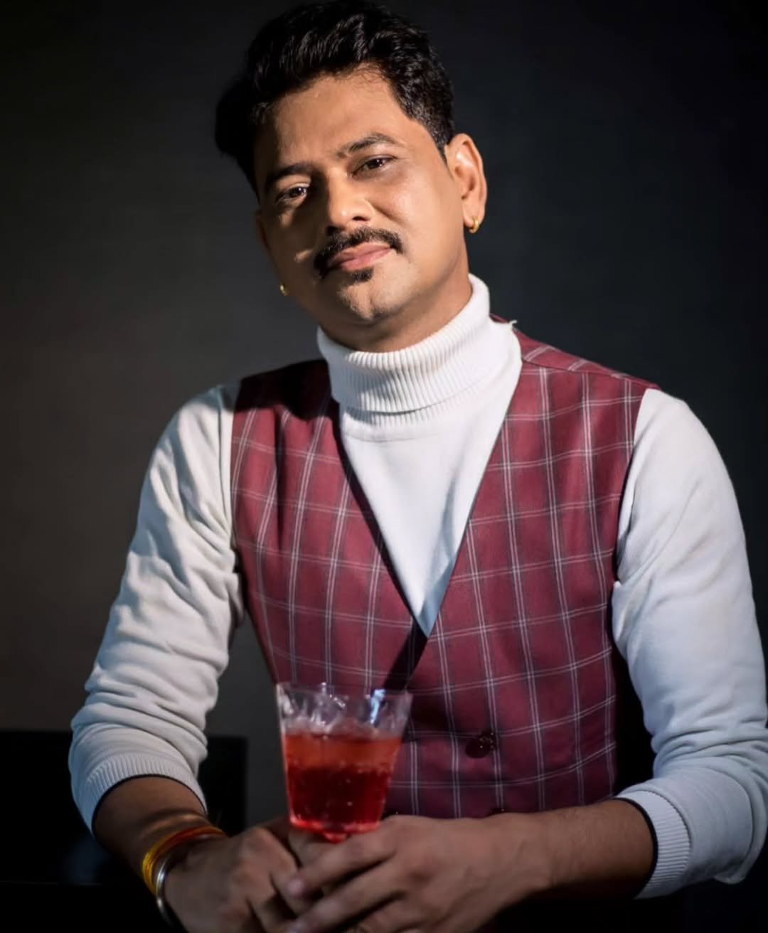 The Journey of Chef Vijay Sharma: From Masterchef to Influencing