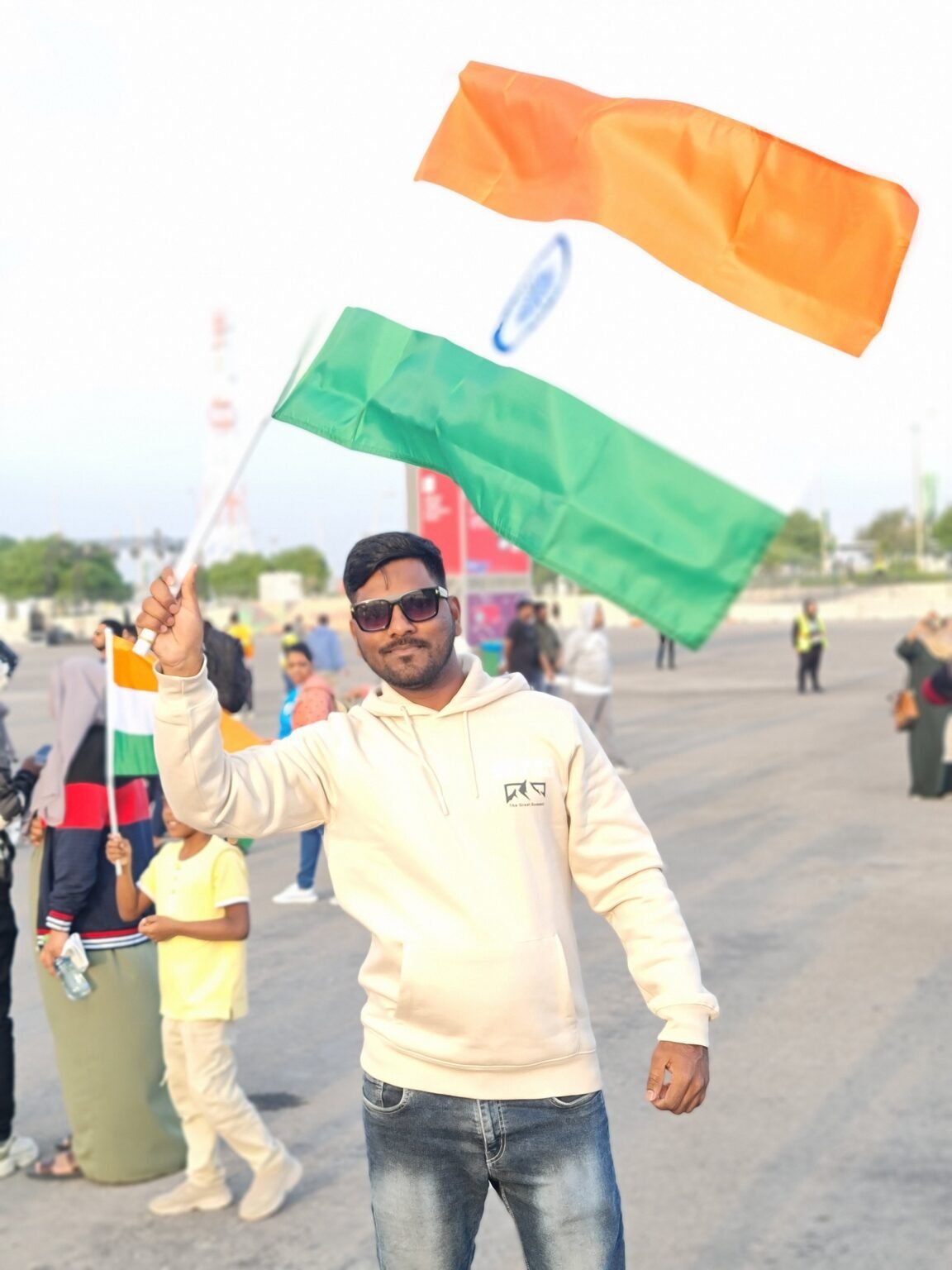 A Small-Town Dreamer Turned International Award Winner From Warangal to ...