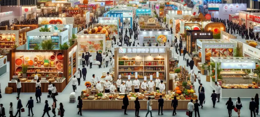 Gulfood 2025 is Back! Explore the Future of Food with 5,000+