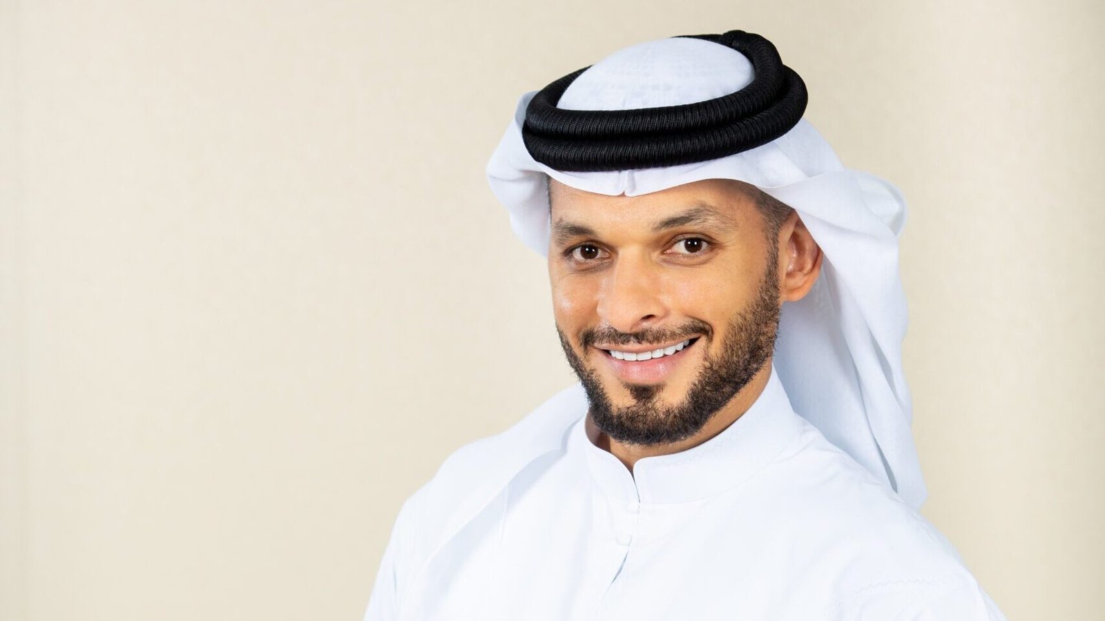The Inspiring Journey of Mohammad AlHawari: From Corporate Executive to ...