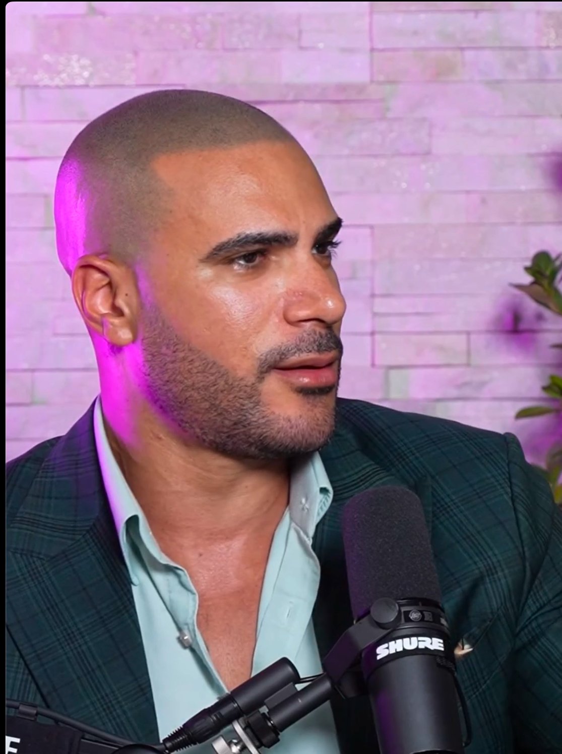 The Inspiring Journey of Islam Hammad: From Tragedy to Triumph