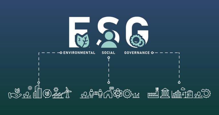 UAE Makes ESG Reporting Mandatory for Businesses—Here’s