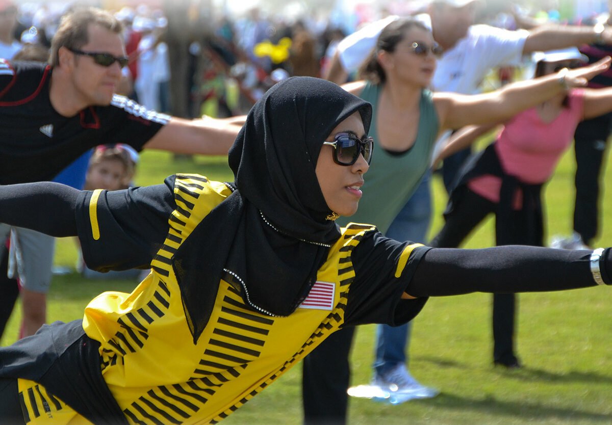 Qatar Declares Sports Day 2025: Inspiring Fitness and Wellbeing Nationwide