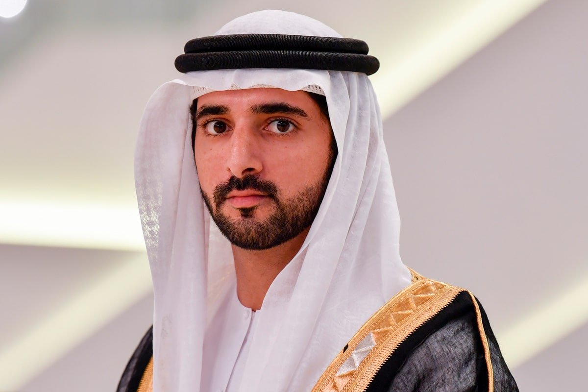 Sheikh Hamdan Launches 'Erth Dubai' to Preserve Dubai’s Rich Legacy