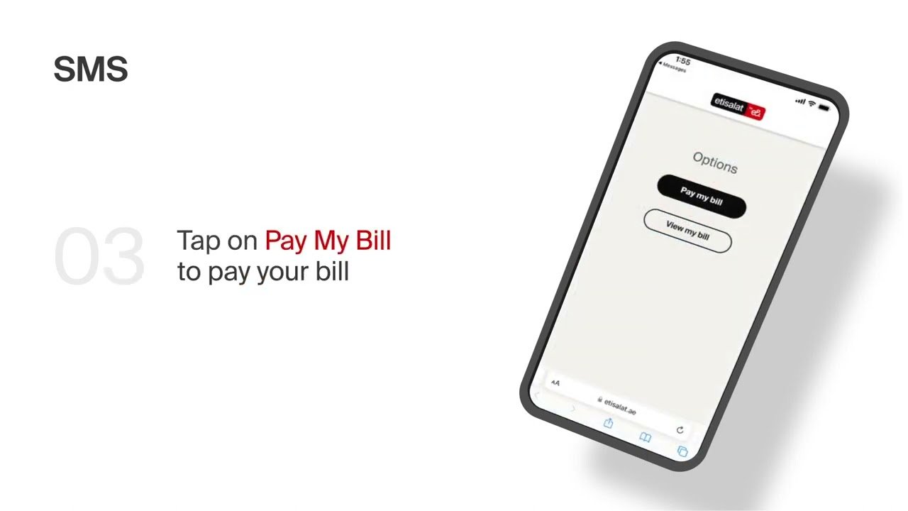 Etisalat Quick Pay: Revolutionizing Bill Payments in the UAE