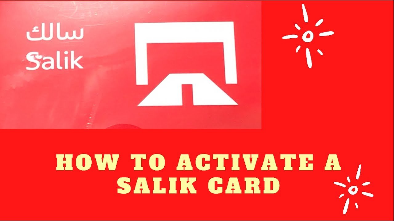 Salik Activation in Dubai: A Comprehensive Guide