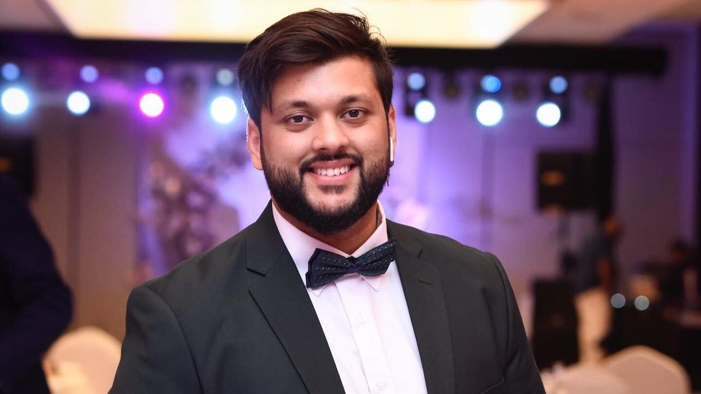 Ashira Allan Fernando: The DJ and Sound Engineer Shaping Music