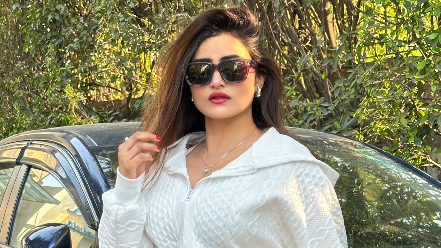 The Inspiring Journey of Fitness Influencer Shweta Pal: From Skinny to Strong